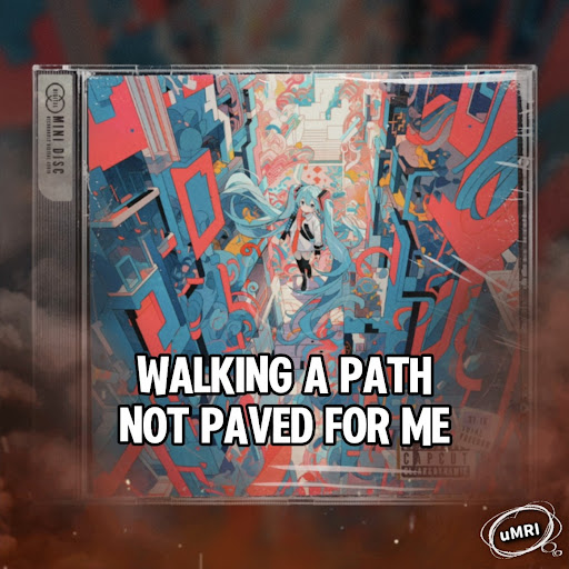 WALKING A PATH NOT PAVED FOR ME - YouTube Music