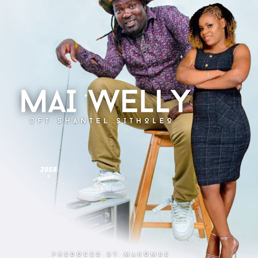 Mai Welly (Remix) - YouTube Music