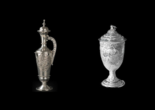 The Silver Age — Google Arts & Culture