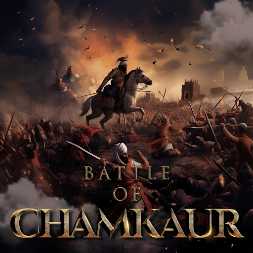 Battle Of Chamkaur - YouTube Music