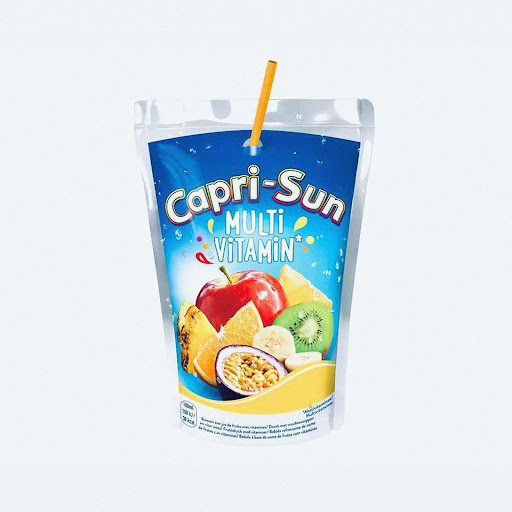 Capri Sun - YouTube Music