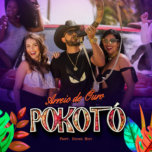 Pokotó - YouTube Music
