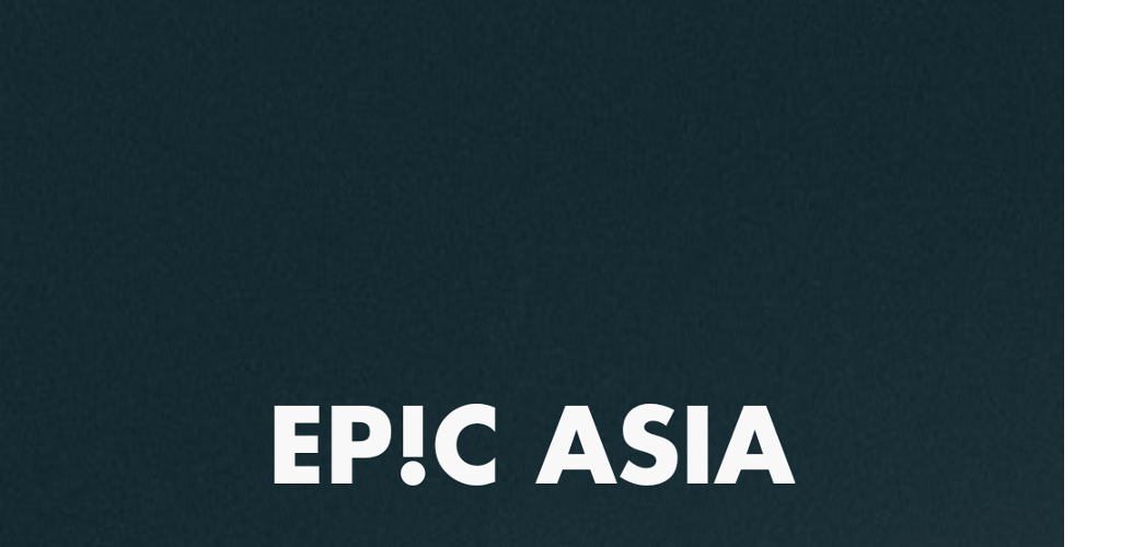 EP!C ASIA - Latest version 1.1 for Android App Travel & local