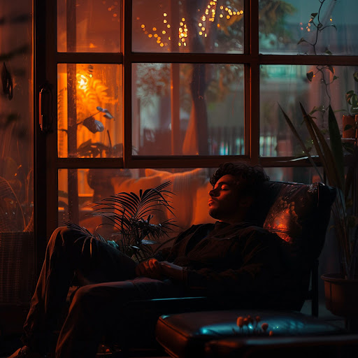 Nightfall's Quiet Harmony - YouTube Music