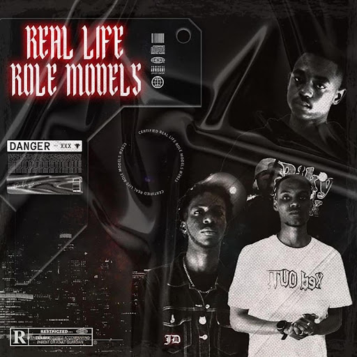 Real life role models - YouTube Music