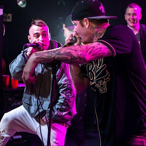 Blessed (feat. P tha God) - YouTube Music