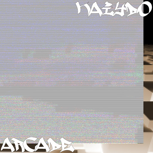 Arcade - YouTube Music