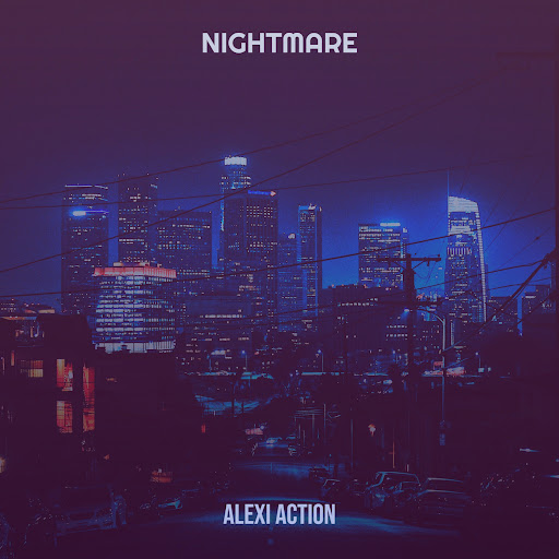 Nightmare - YouTube Music