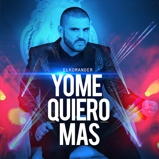 Yo Me Quiero Mas - YouTube Music