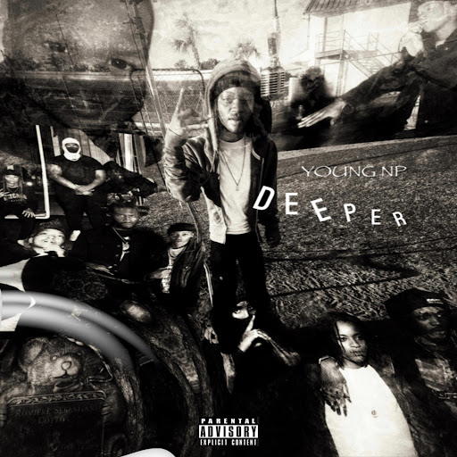 Deeper - YouTube Music