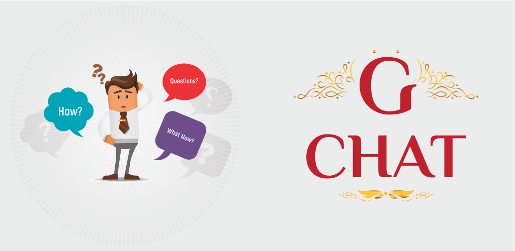 GChat - Latest version for Android - Download APK