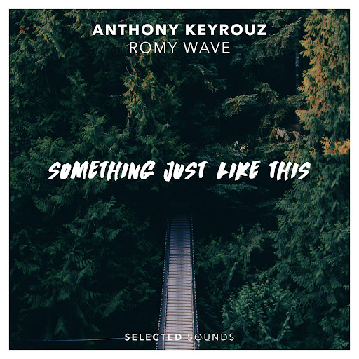 Something Just Like This (feat. Romy Wave) - YouTube Music
