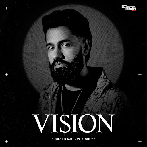 Vision - YouTube Music