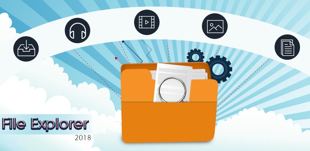 EZ File Manager by Foxit Media - Latest version 1.0 for Android App ...