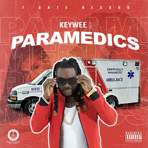 PARAMEDICS - YouTube Music
