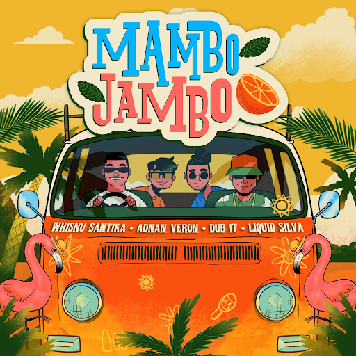 Mambo Jambo (feat. dub it) - YouTube Music