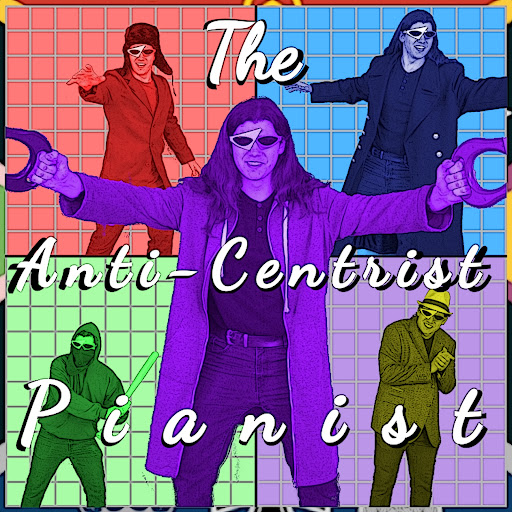 Leftist Unity (Piano Version) - YouTube Music