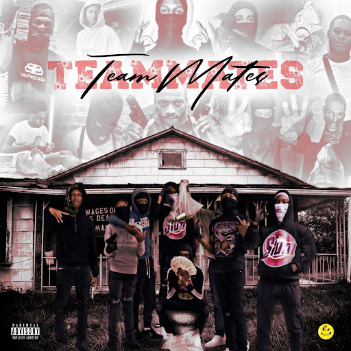 Bend that block for who ? (feat. Jae100, Point Guard & Reek12hunnit ...