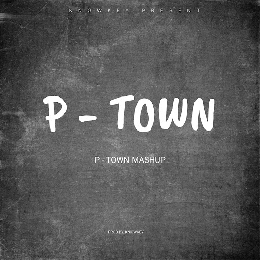 p-town-mashup-youtube-music