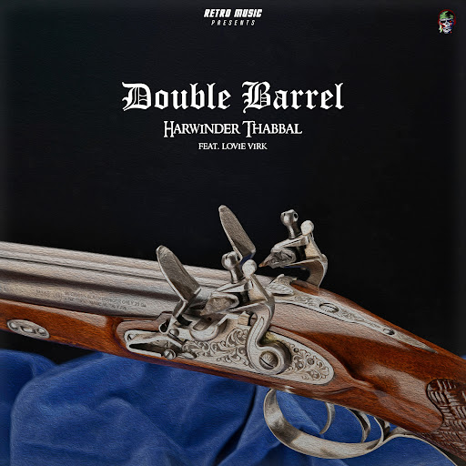Double barrel (Freestyle) - YouTube Music