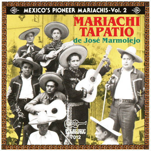 El Ranchero (son) - YouTube Music