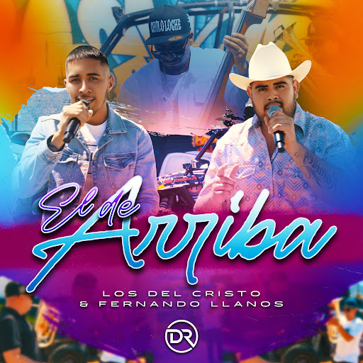 El de Arriba