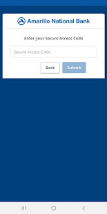 Amarillo National Bank - Apps on Google Play