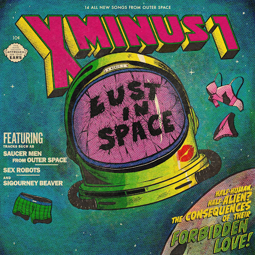 Science Ninja Team - YouTube Music