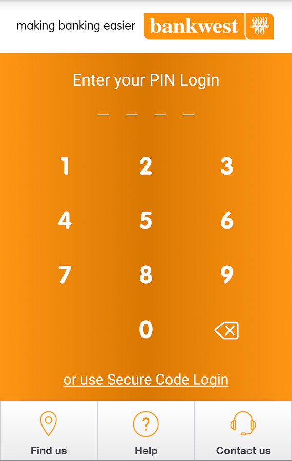 Bankwest - Android Apps on Google Play
