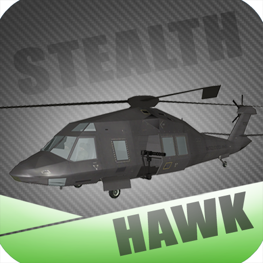 About: Stealth Hawk Helicopter Sim (Google Play version) | | Apptopia