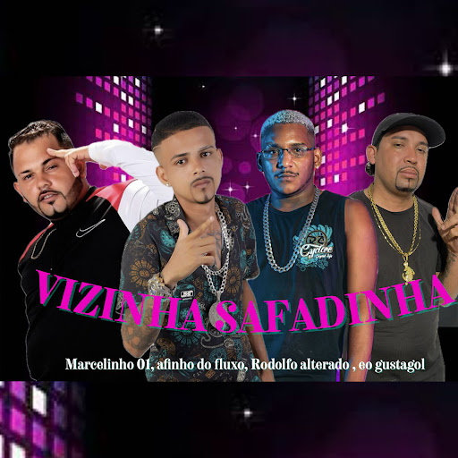 Vizinha Safadinha Feat Eo Gustagol Youtube Music