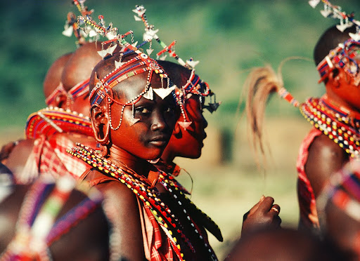 Explore Traditional Clothing From Around The World — Google Arts & Culture