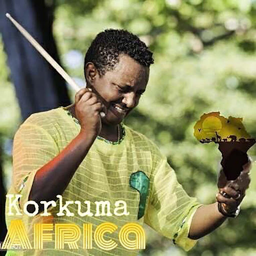 Korkuma Africa - YouTube Music