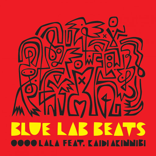 Oooo Lala (feat. Kaidi Akinnibi) - YouTube Music