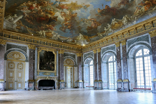 Hercules Room — Google Arts & Culture
