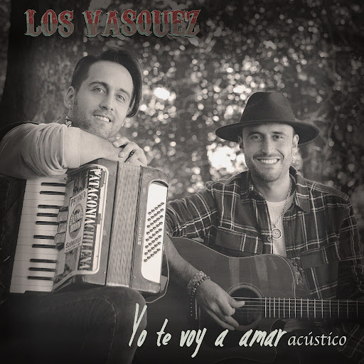 Yo Te Voy a Amar - Acústico