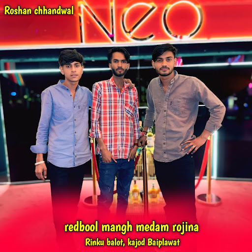 redbool mangh medam rojina - YouTube Music