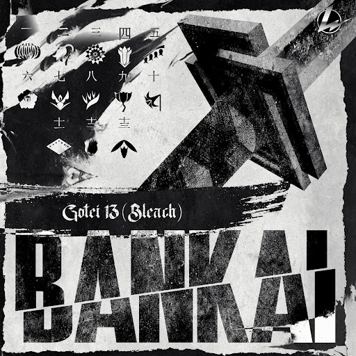 Bankai - YouTube Music