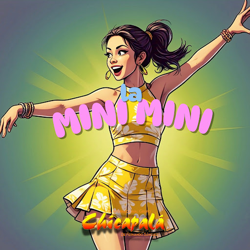 La Mini Mini - YouTube Music