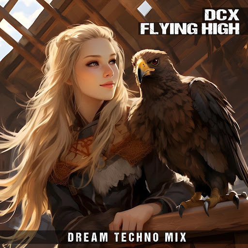 Flying High (Dream Techno Mix) - YouTube Music