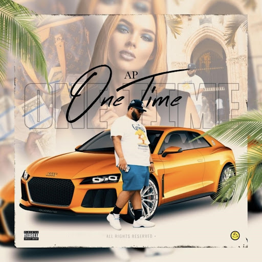 One Time - YouTube Music