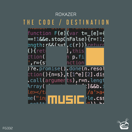 The Code (Original Mix) - YouTube Music