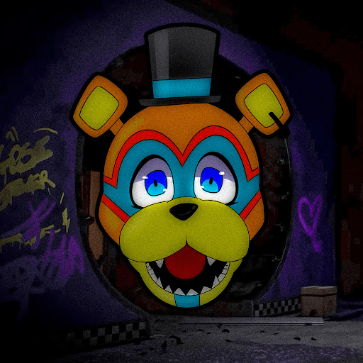 Come Save Me (Fnaf Ruin) - YouTube Music