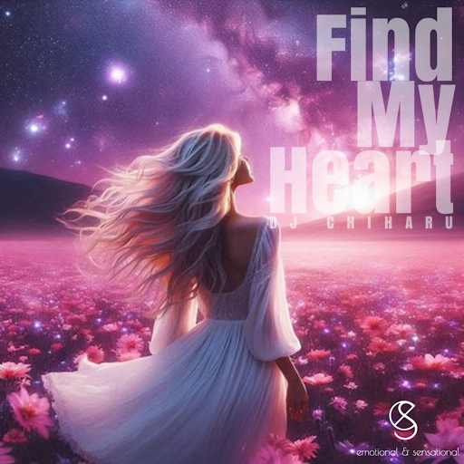Find My Heart