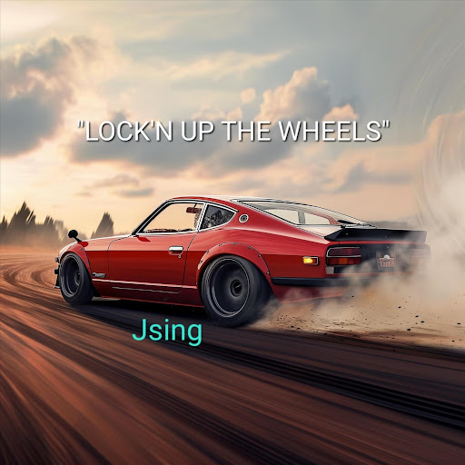 Lock'n up the Wheels - YouTube Music