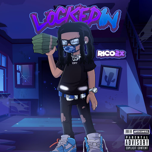 Locked In - YouTube Music