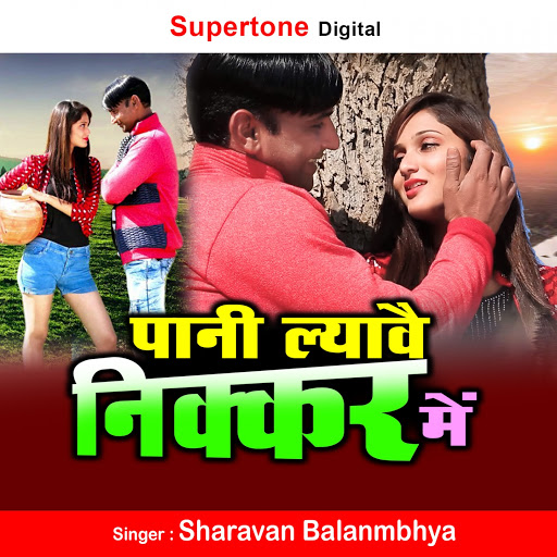 Pani Lyave Nikkar Mein - YouTube Music
