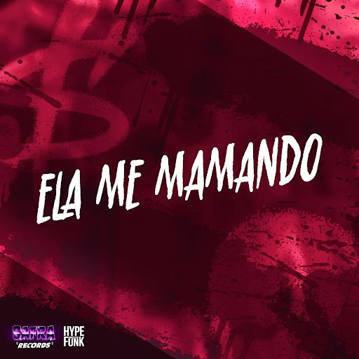 ELA ME MAMANDO - YouTube Music