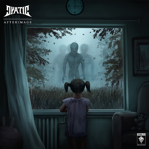 Afterimage - YouTube Music