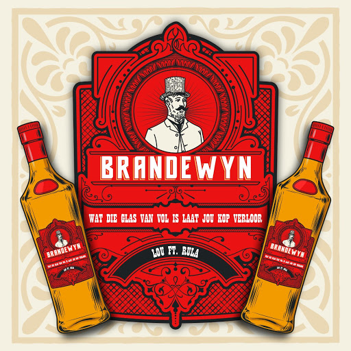Brandewyn (Bemeesterde Snit) (feat. Rula) - YouTube Music
